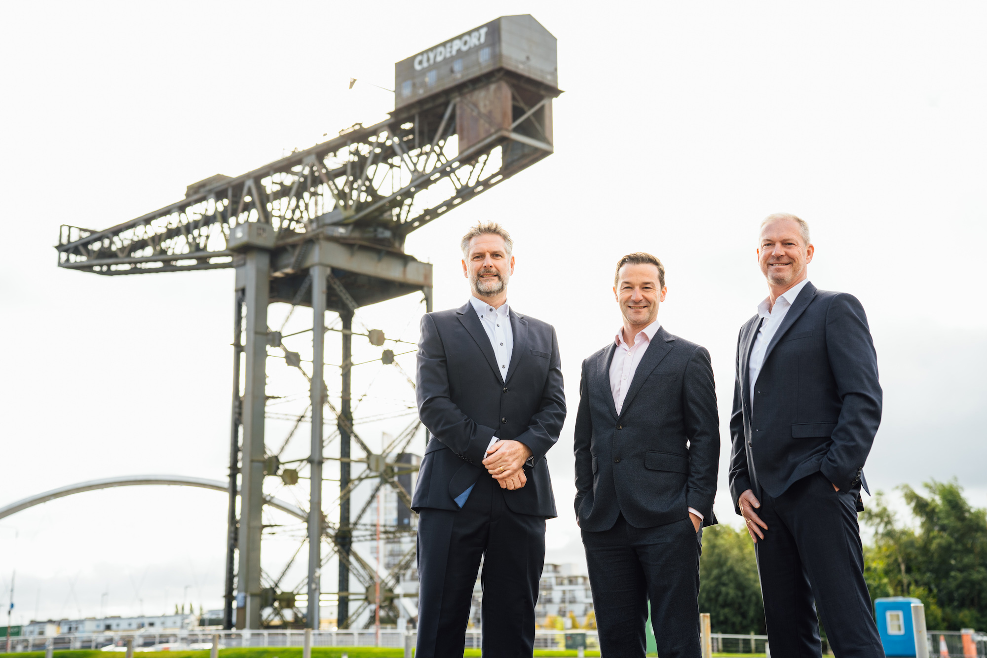 AAB targets expansion in Scotland with strategic leadership overhaul | Scottish Financial News